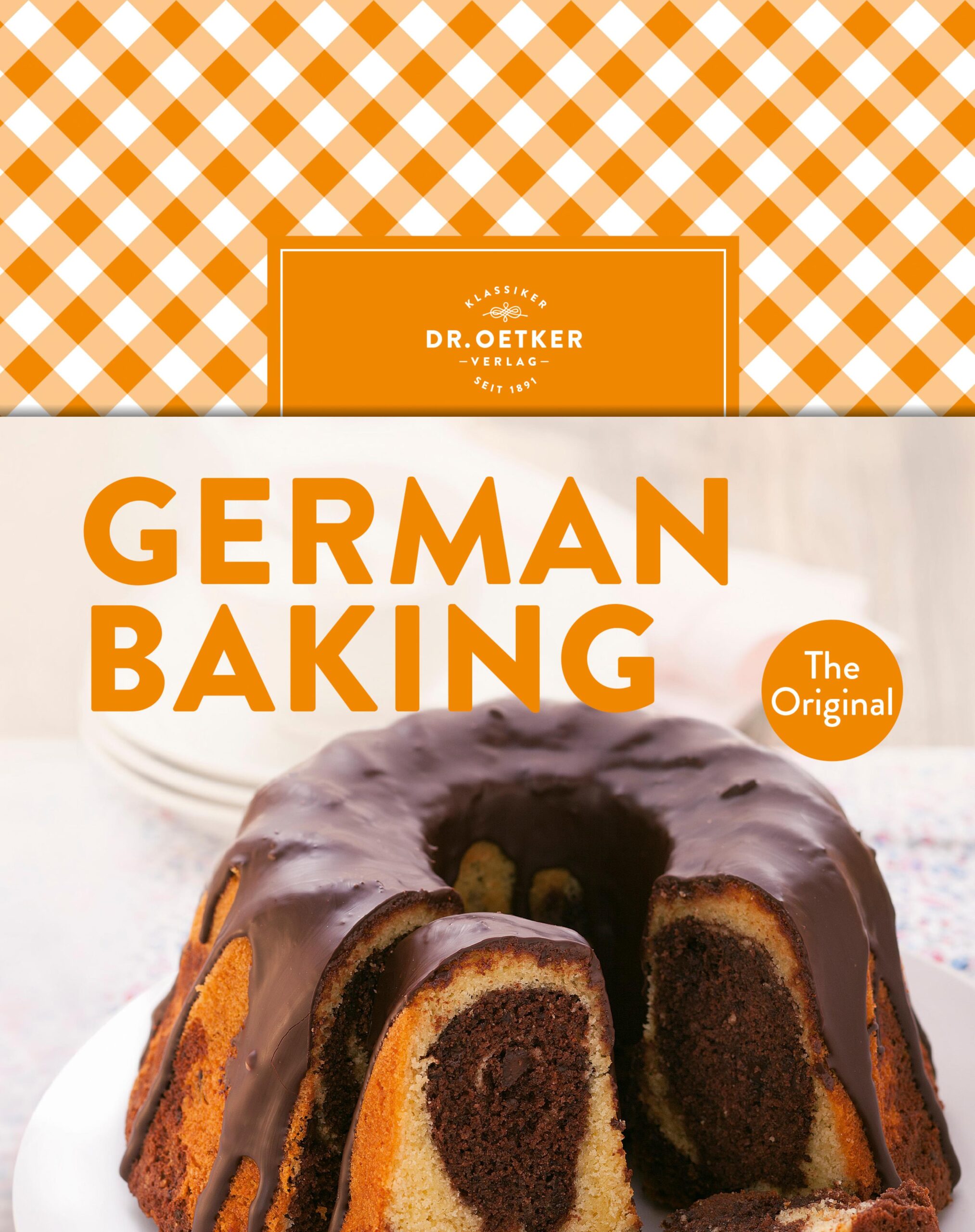 German Baking - oetker-verlag.de